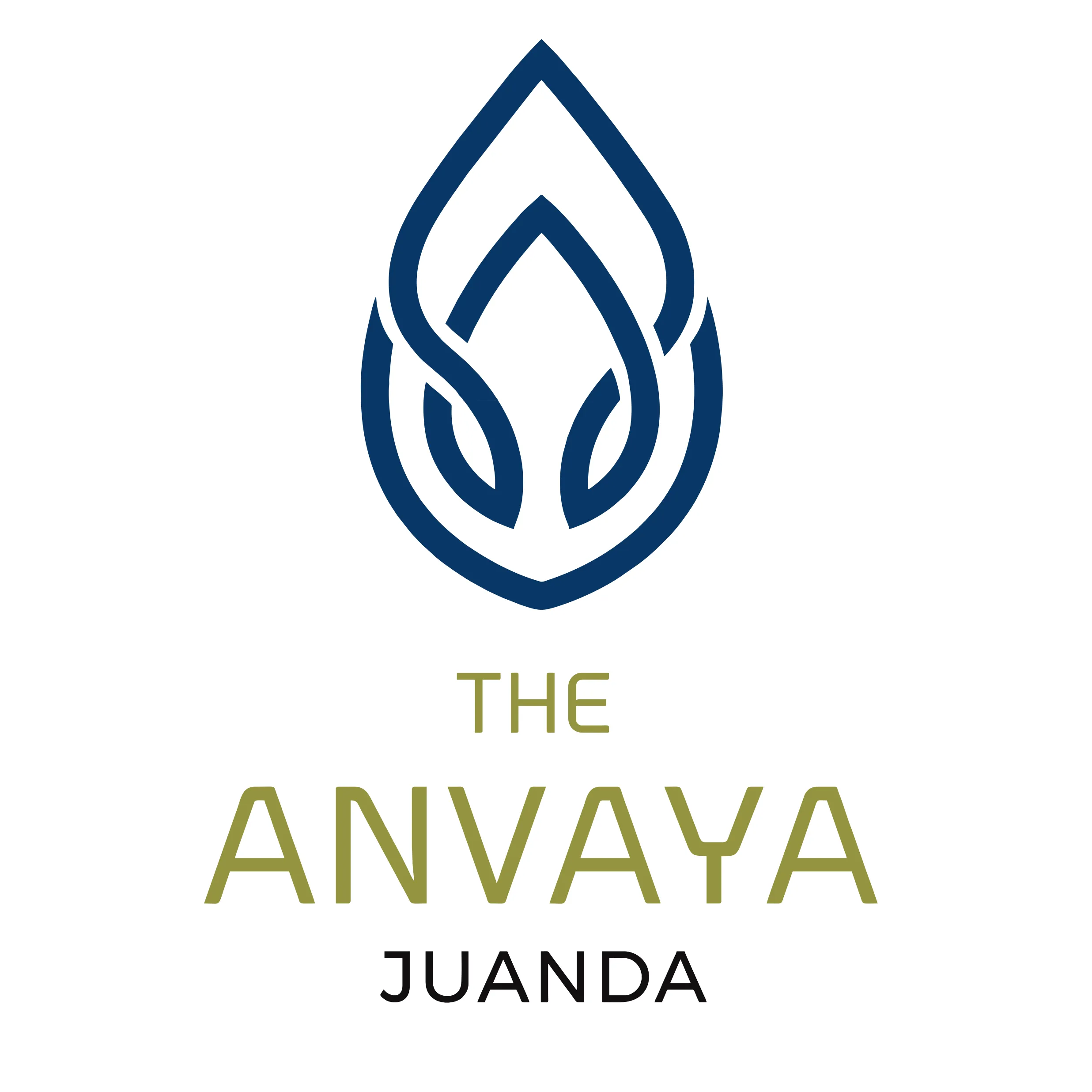 The Anvaya Juanda - Perumahan Daerah Sidoarjo dan Surabaya